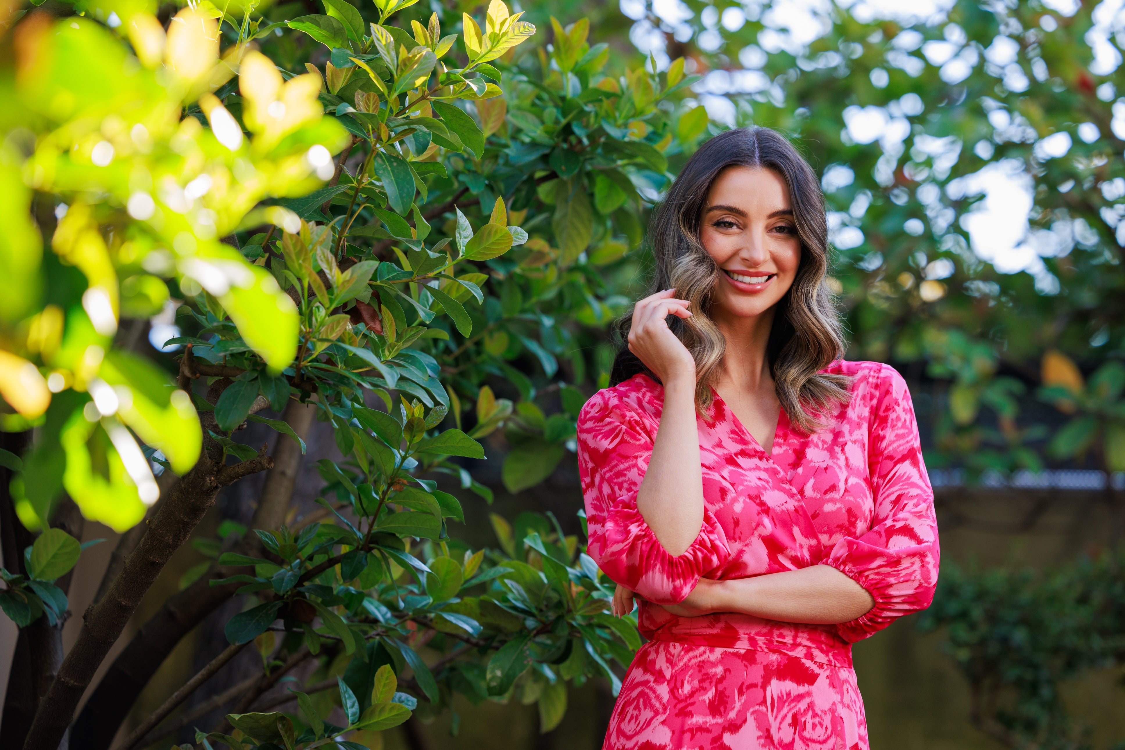 SPRING SUMMER 25 – Page 3 – Lisa Barron