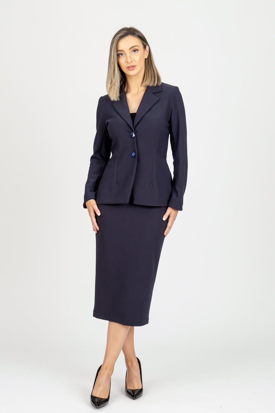 Lisa Barron | Melbourne Made Womenswear Designer | Est. 1983