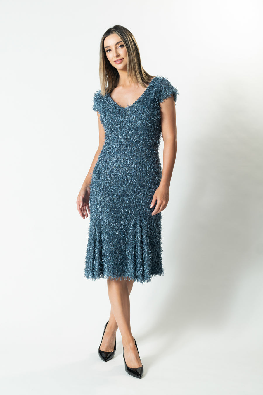 Lisa Barron | Wedding Guest & Mother Of The Bride & Groom Dresses
