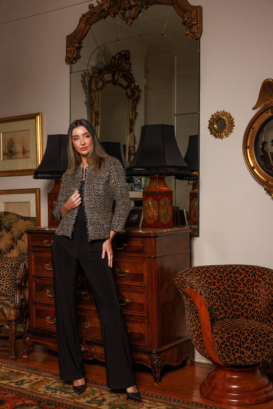 Lisa Barron | Melbourne Made Womenswear Designer | Est. 1983