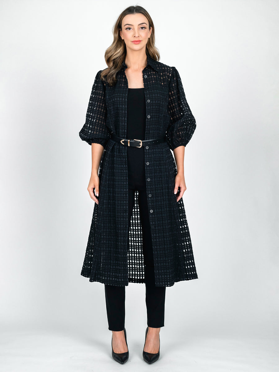 Lisa Barron | SPRING '23 | Melbourne Made Luxury Women's Fashion