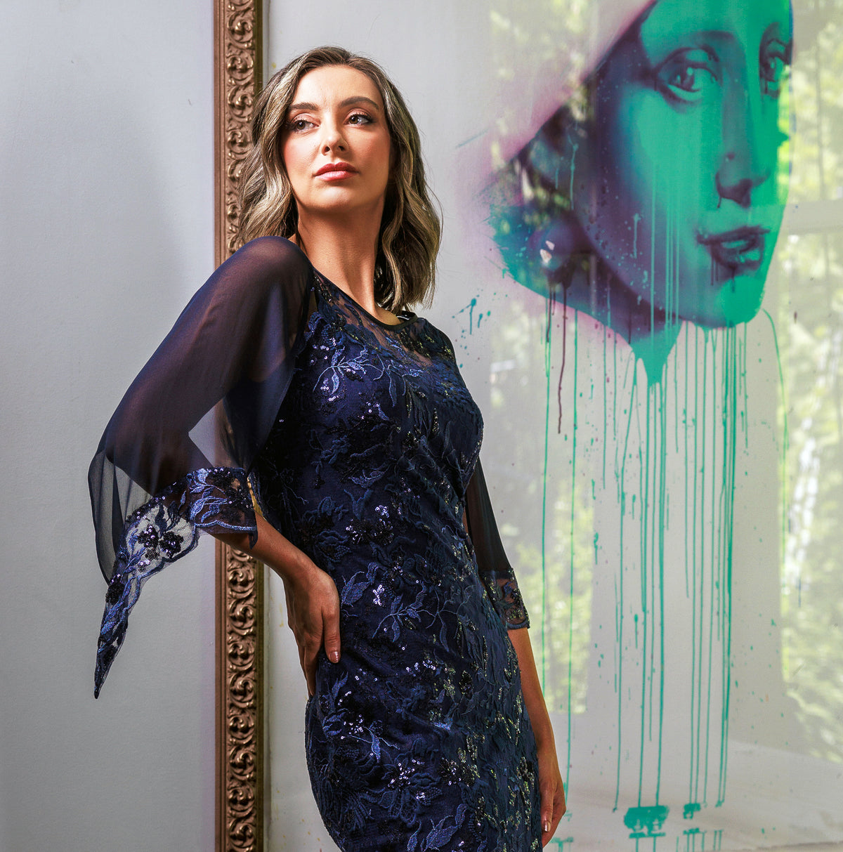 Lisa Barron | Melbourne Made Womenswear Designer | Est. 1983