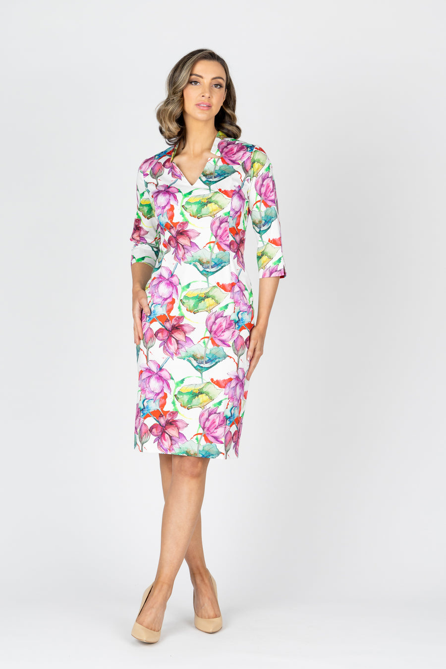 Lisa Barron | Melbourne Made Womenswear Designer | Est. 1983