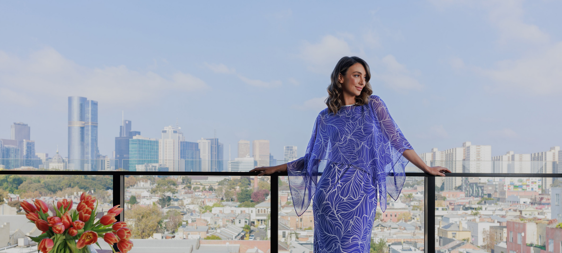 Collections – Lisa Barron