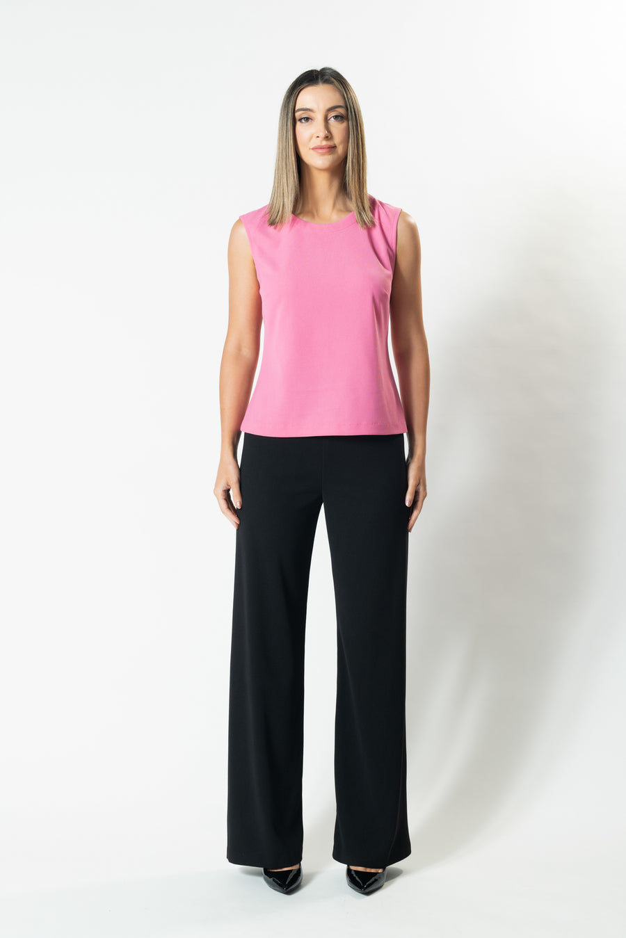 Lisa Barron | Melbourne Made Womenswear Designer | Est. 1983