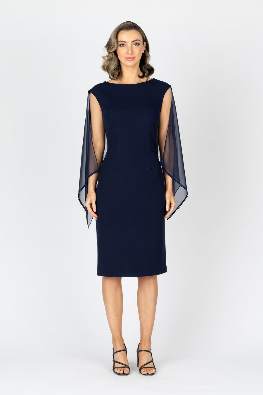 Lisa Barron | Wedding Guest & Mother Of The Bride & Groom Dresses