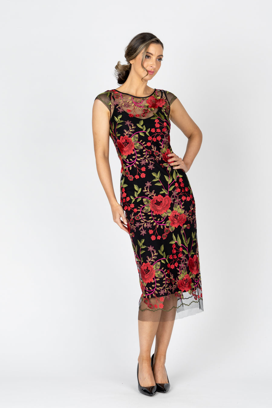 Lisa Barron | Melbourne Made Womenswear Designer | Est. 1983