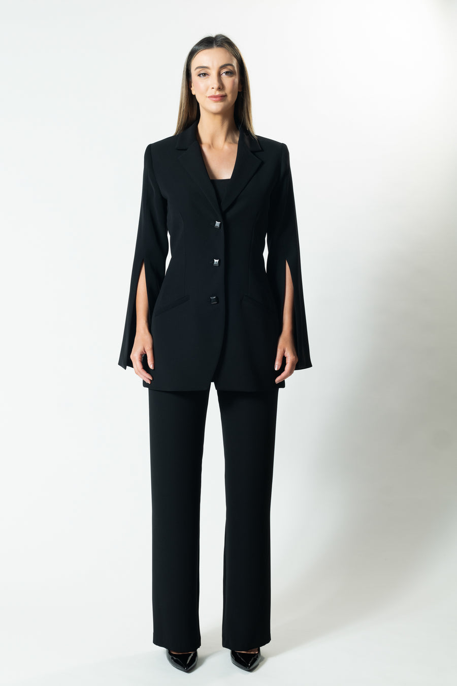 Lisa Barron | Melbourne Made Womenswear Designer | Est. 1983