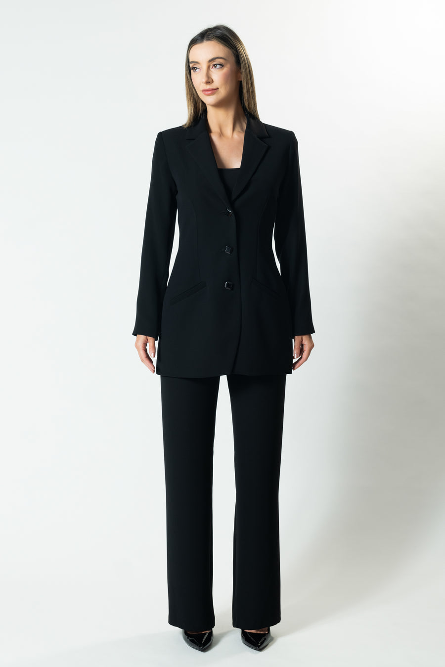 Lisa Barron | Melbourne Made Womenswear Designer | Est. 1983