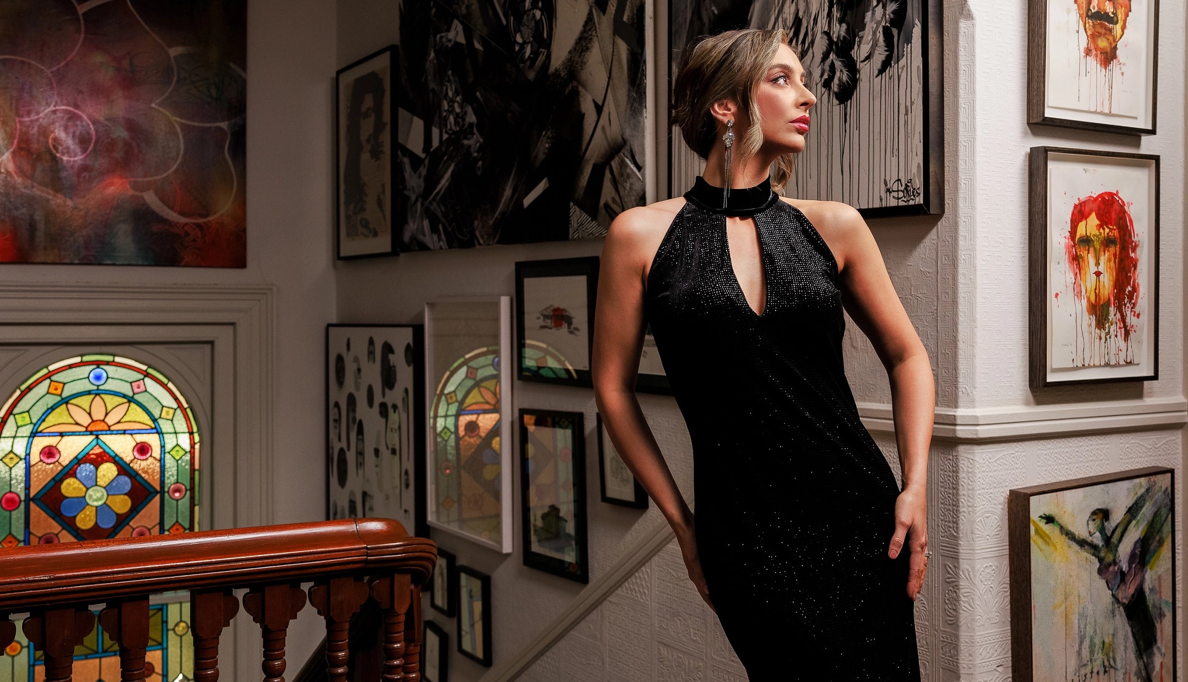 Lisa Barron | Melbourne Made Womenswear Designer | Est. 1983